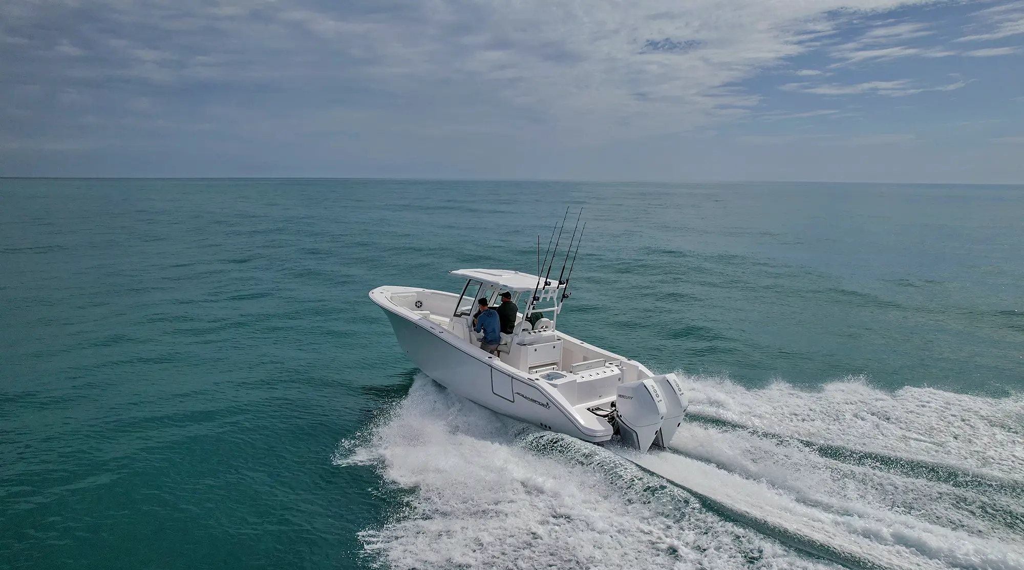 Dealer Locator | AquaSport Boats